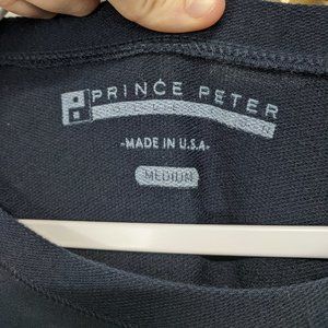 Prince Peter Collection | Tops | Nwt Prince Peter Navy Hanukkah ...
